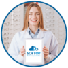 Softop - Software de gestión para optómetras